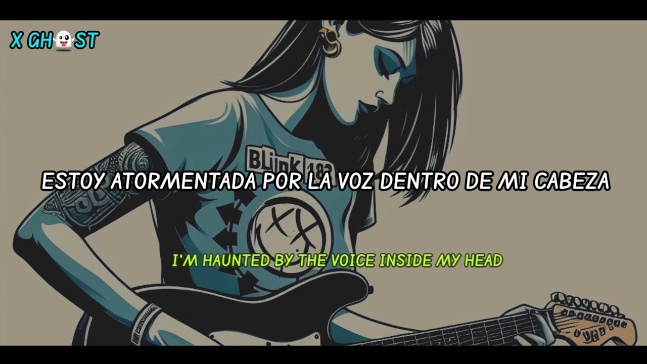 blink-182- Blink Wave 《Sub Español \ Lyrics》 - YouTube