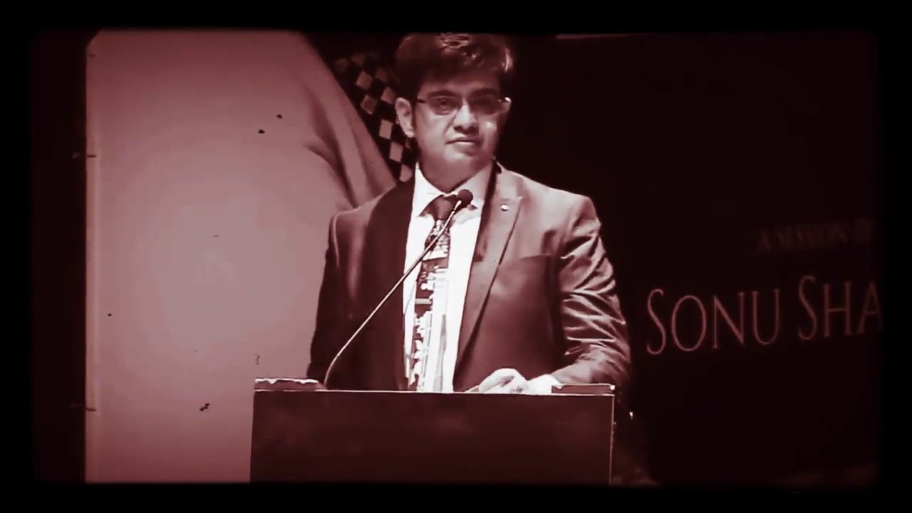 Motivation by Sonu Sharma | Munvar Rahil - YouTube