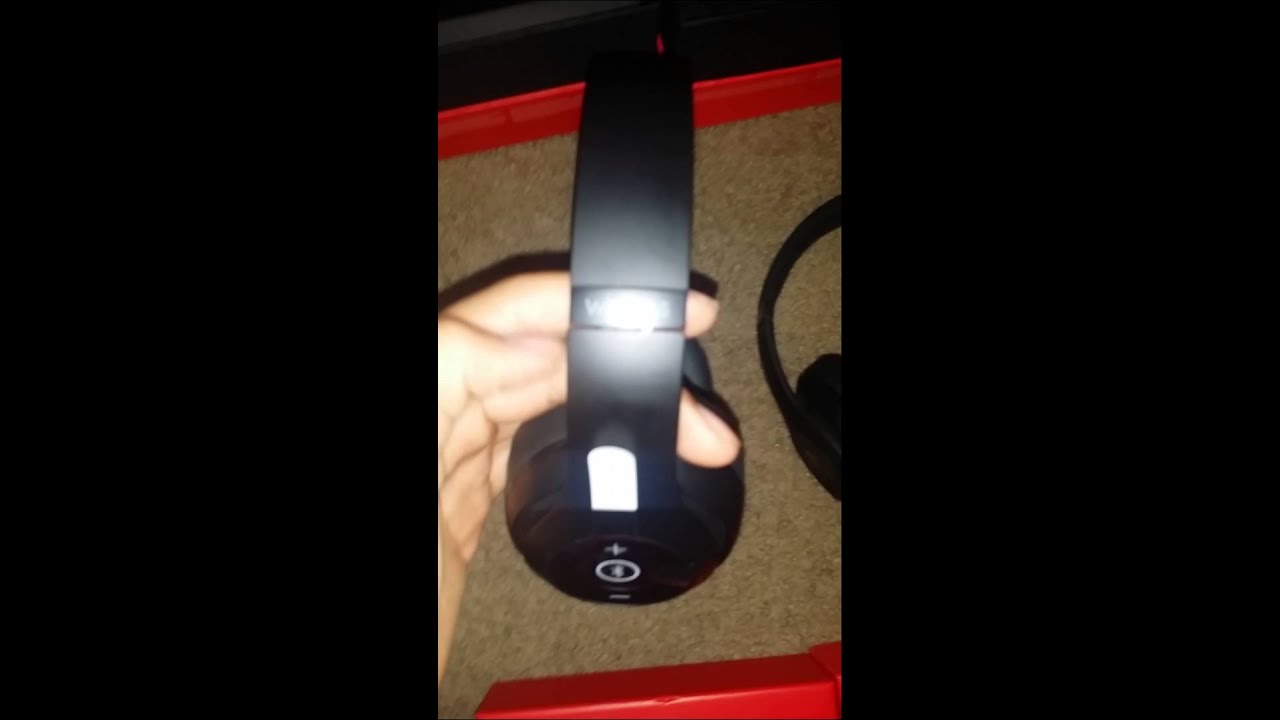 Real vs Fake Beats Studio Wireless V2 (YouTube 1st - YouTube
