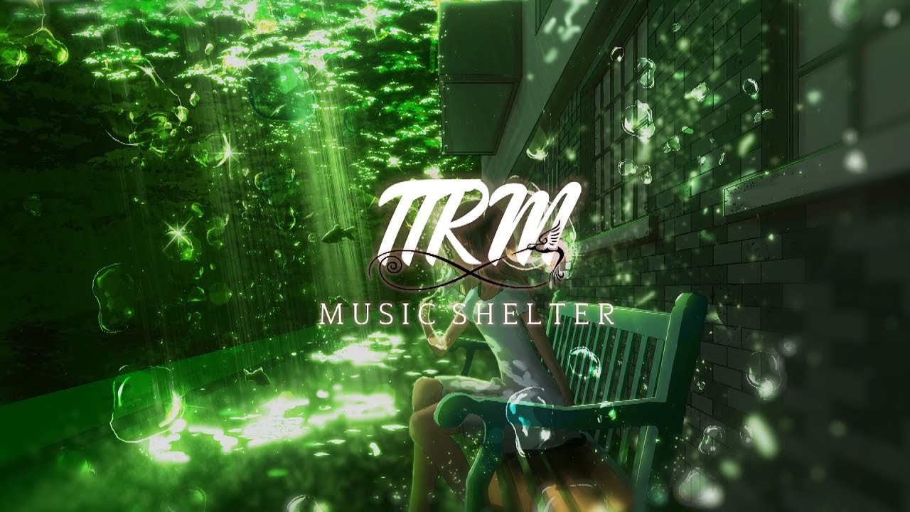 수중 도시 (Underwater city) ( TTRM / Titanrium ) - YouTube