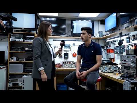İş yok bütün gün uyuyoruz