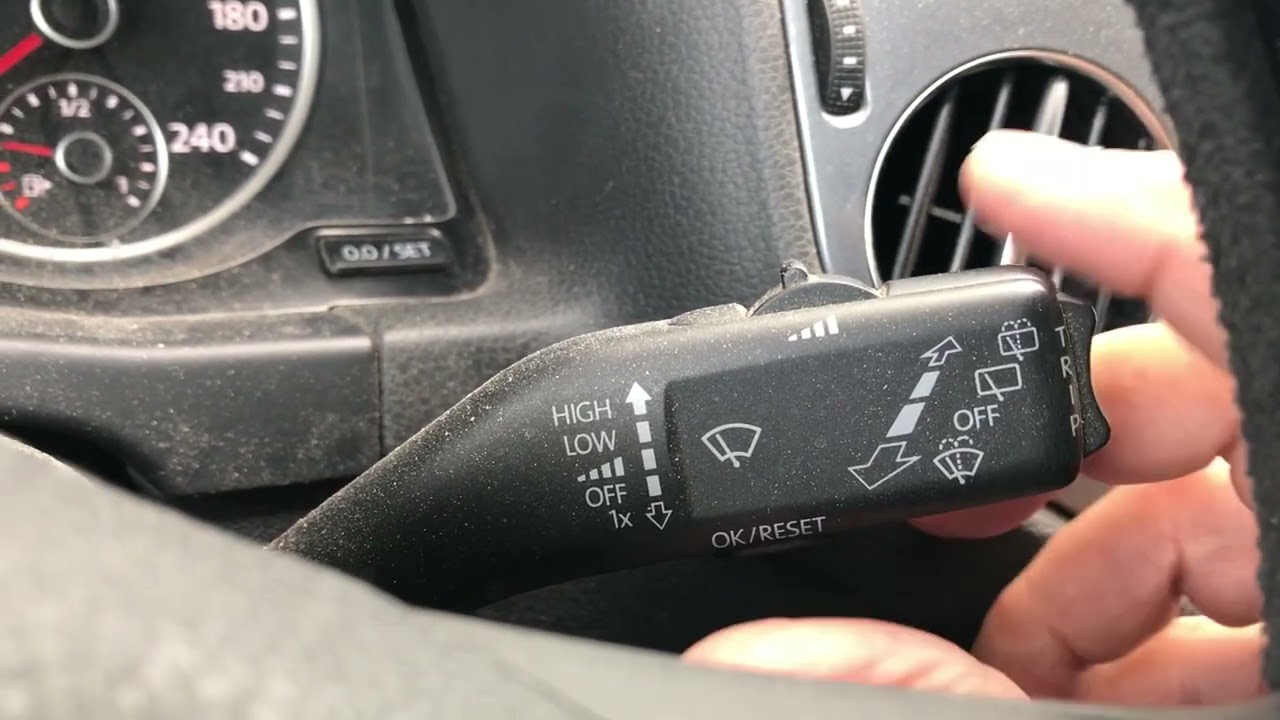 VW Tiguan 5N Reifendruck Kontrolle Fehlermeldung Nach R derwechsel VW Tiguan 5N Reifendruck Kontrolle Fehlermeldung Nach R derwechsel