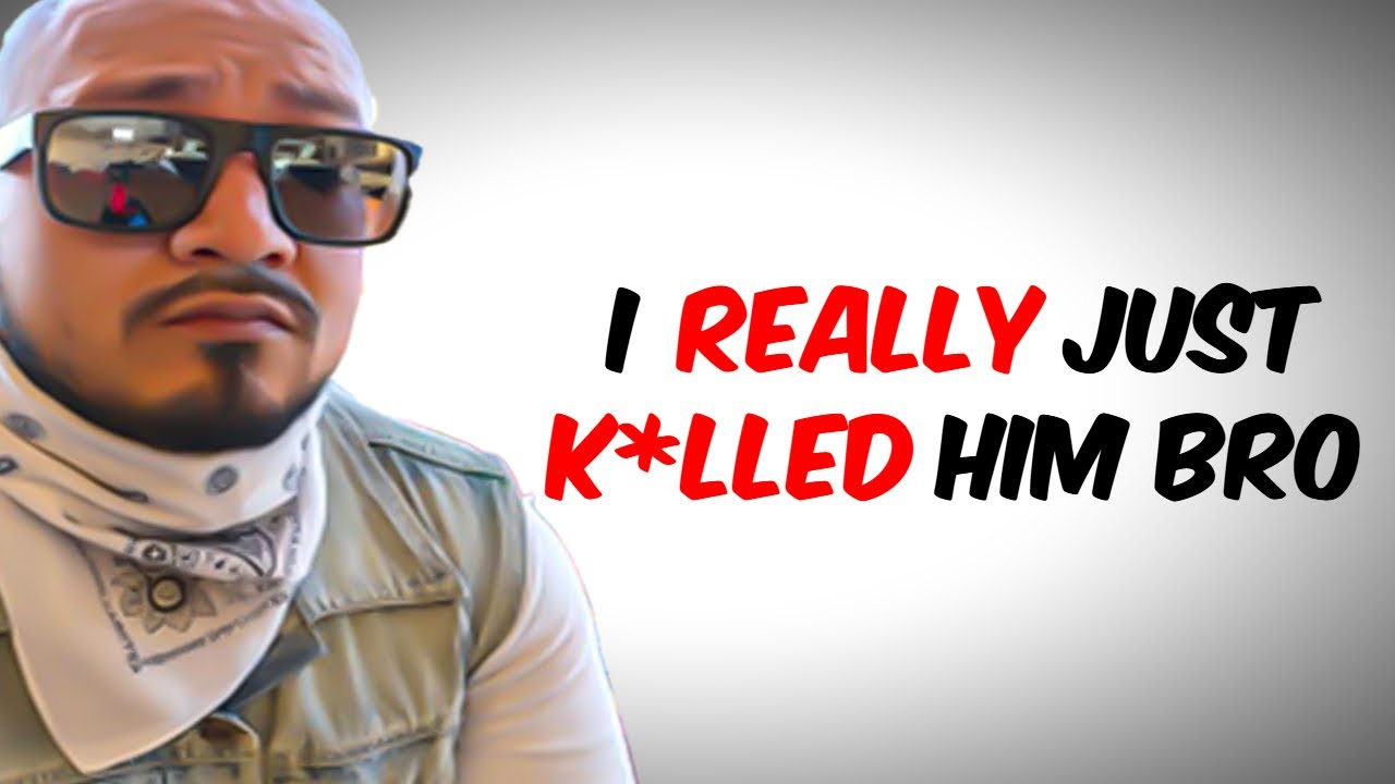 When A YouTube Beef Turns Deadly (Finny DA Legend and Sin City Manny ...