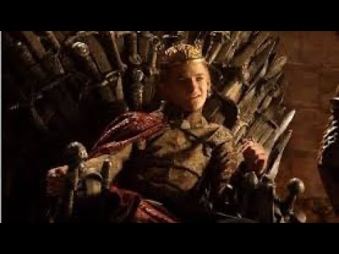PERSONALITY OF JOFFREY BARATHEON - GAME OF THRONES EXPLAINED (Sith ...