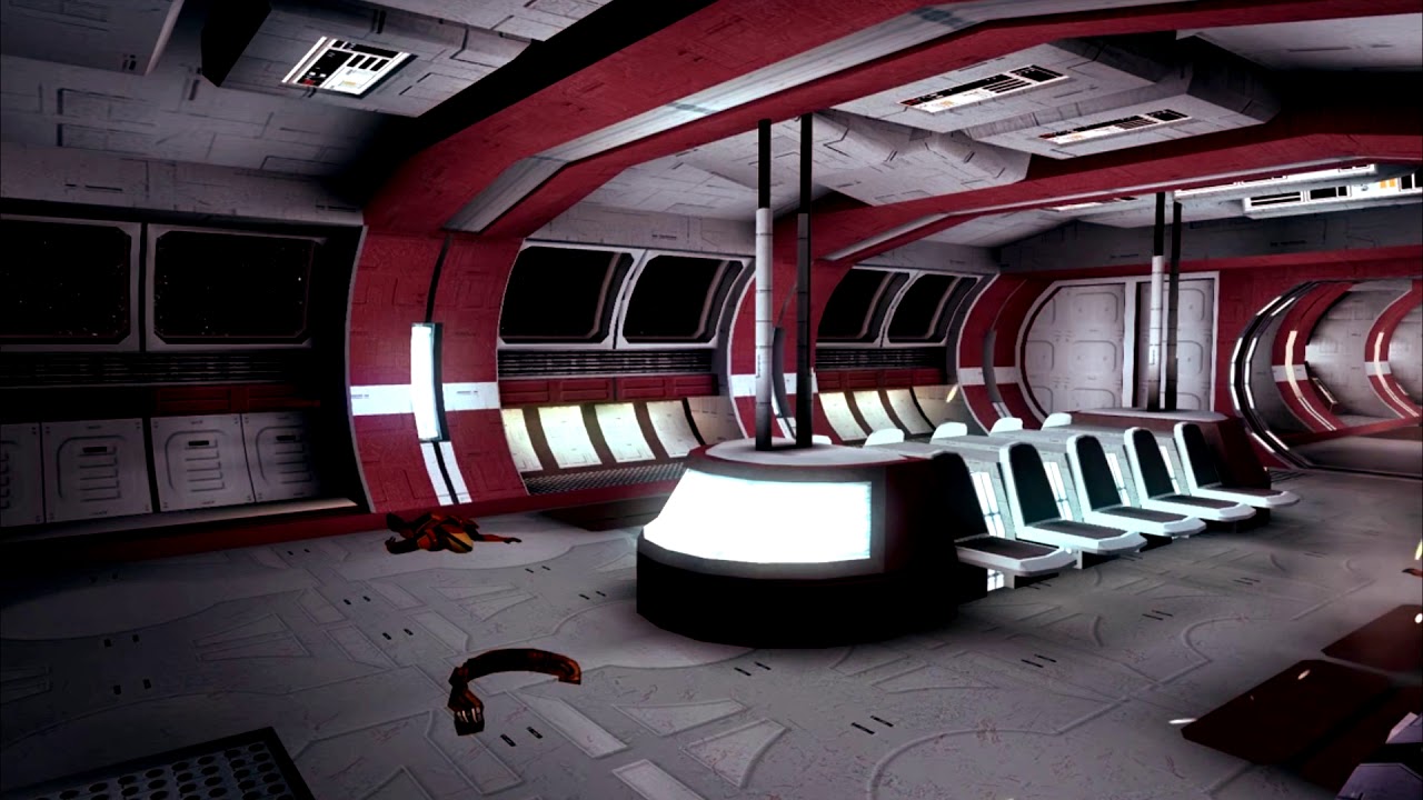 Attack of the Endar Spire - Star Wars Fan Made Soundtrack - YouTube