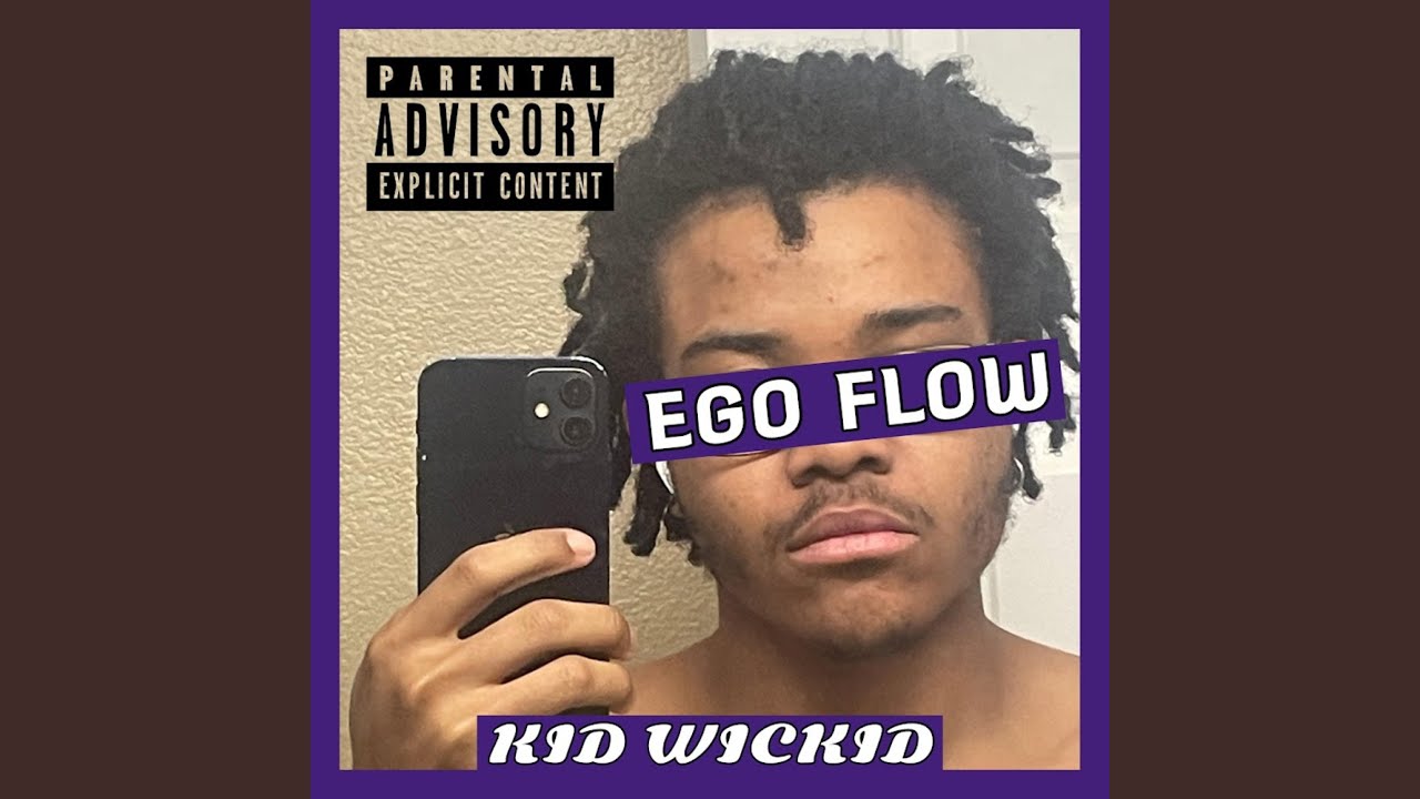 EGO FLOW II - YouTube Music