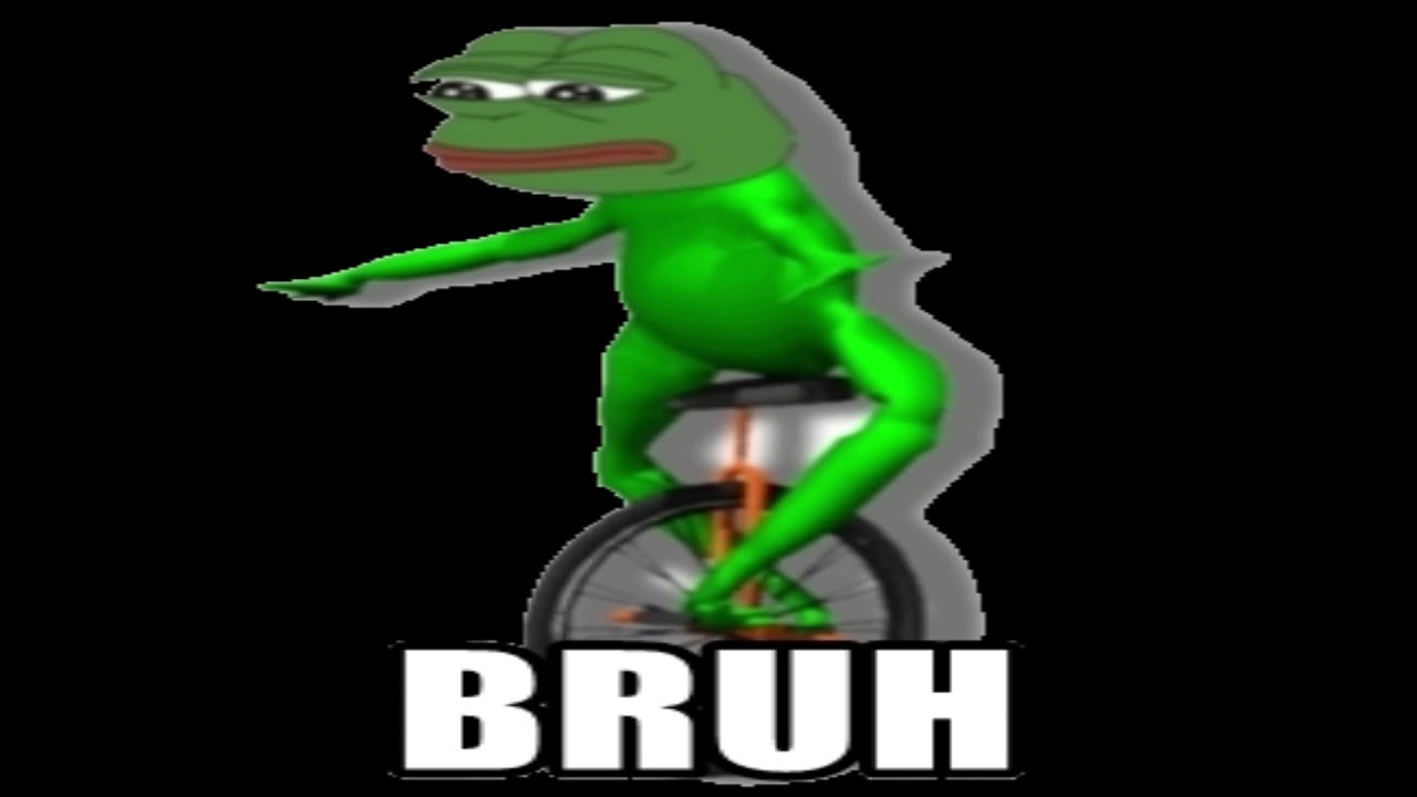 the BRUH song - YouTube