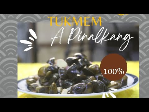 tukmem a pinalkang - YouTube