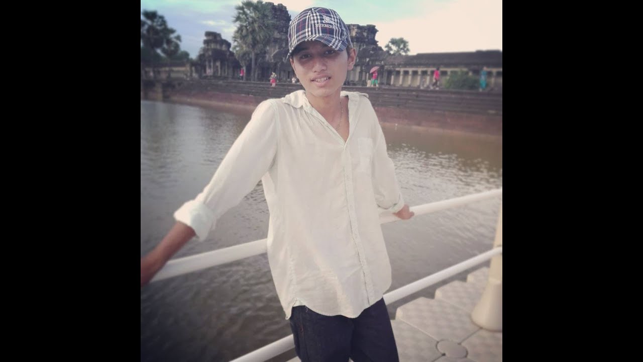 បទសម្រាប់ចូលឆ្នាំខ្មែរ NEw MeLoDy ReMix 2017, MrR MenG Ft MrZz HeanG ...