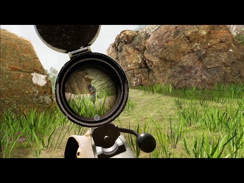 Contractors VR world's smallest violin KILL MONTAGE - YouTube