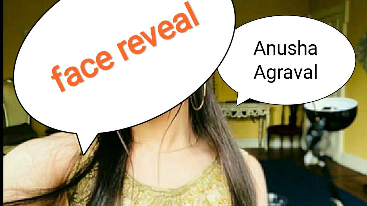 Gtx Anny real face revealed | gtx Anny ka face kesa dikhta h |gtx preet ...