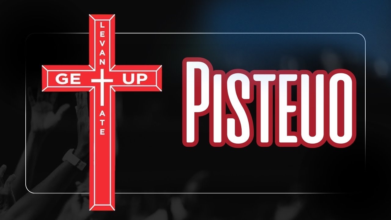 Get up Levantate Church - YouTube