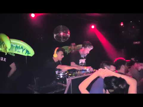 Beauty Brain en La3 Valencia