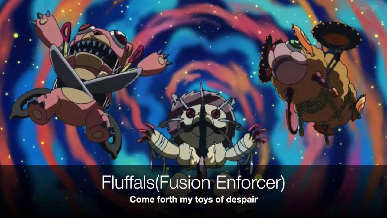 Yugioh YgoPro Fluffal Deck Profile November 2016 (Fusion Enforcer ...