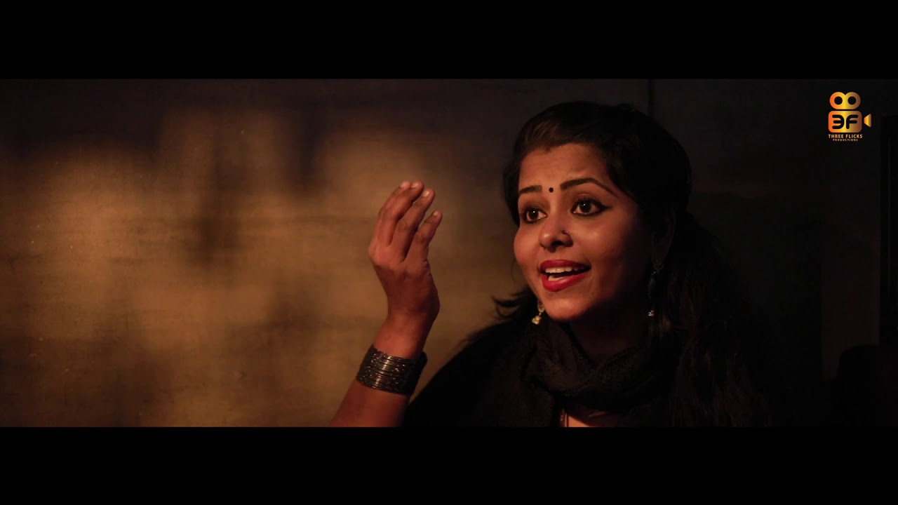 THAMBURU KULIR CHOODIYO (Cover) | A Tribute to Raveendran Master ...