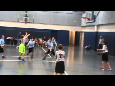 SWFL Select 1 19 14 Game 2 Video 5 - YouTube