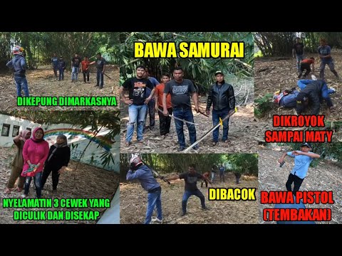 AKHIRNYA SAMPAl DIMARKAS PREMAN || BABANG VIRAL KENA BAC0K BOS PREMAN