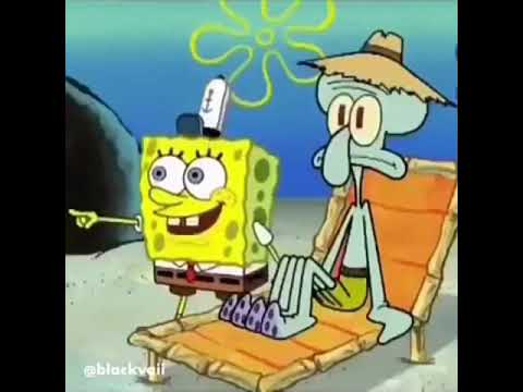 SpongeBob + drums - YouTube