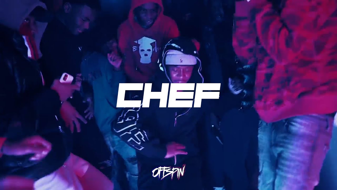 [FREE] Sha Gz x Nas Ebk x Kyle Rich Type Beat "Chef" | BRONX/SAMPLE ...