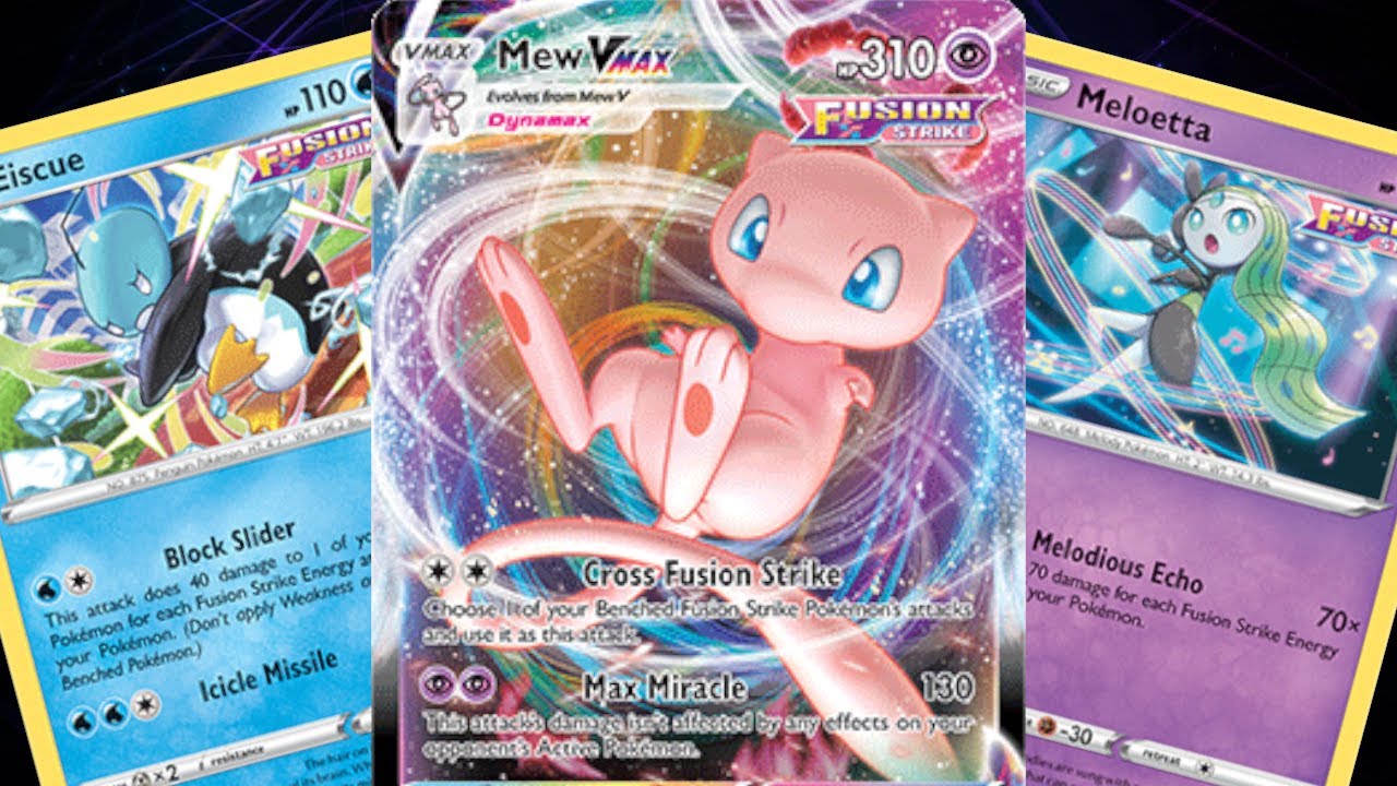 Playing Mew Before it is GONE! (Tournament) - YouTube