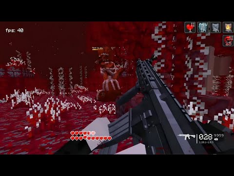 [Minecraft] Operation: Solo Containment [Session #1] - YouTube