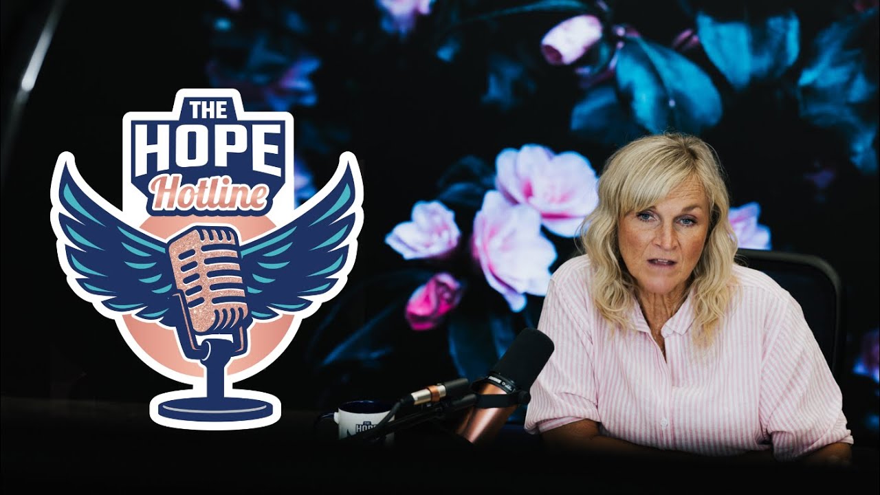 The Hope Hotline | S01-E23 | 04-05-23 - YouTube