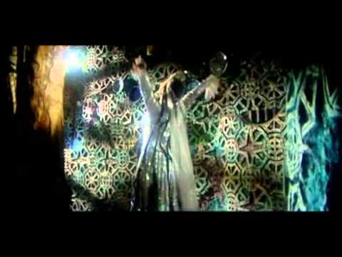 Ozodbek Nazarbekov - Yana man (Official Clip)