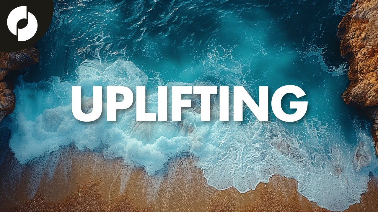 Uplifting Background Music for Videos - SmartSound Medley - YouTube