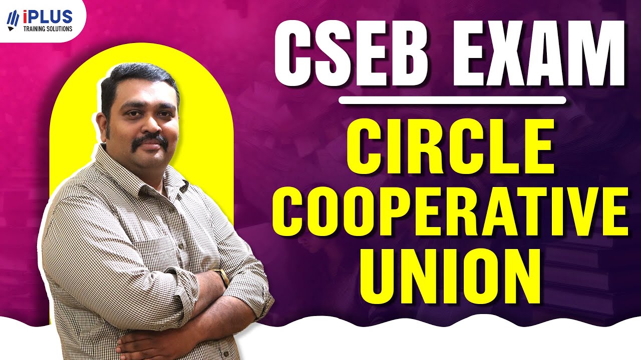 CSEB | Circle Cooperative Union | CCU - YouTube