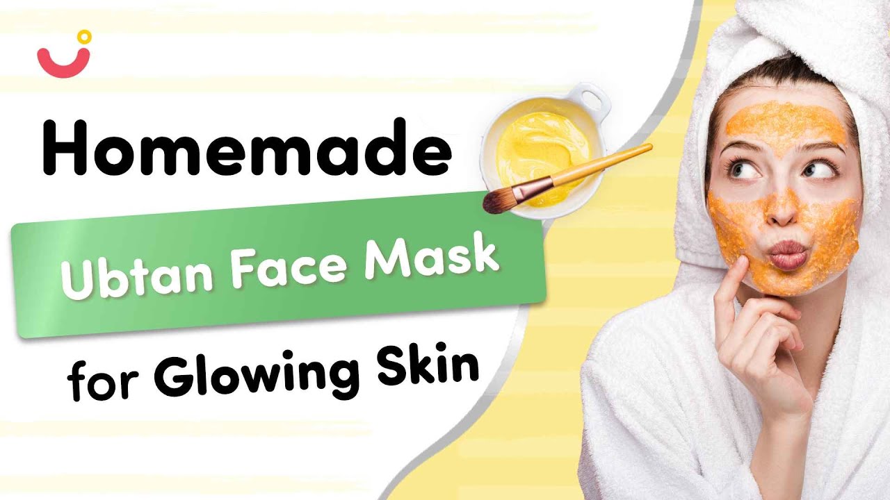 Creative Ways to Use Ubtan in your Skincare Routine | Homemade Ubtan ...