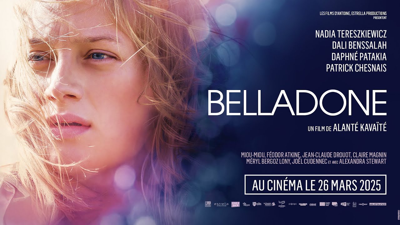 Belladone (The Islanders) Trailer a film by Alanté Kavaïté - YouTube