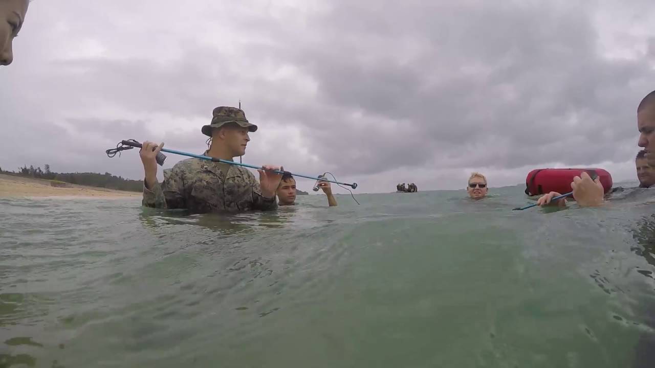 Marine Corps METOC - YouTube