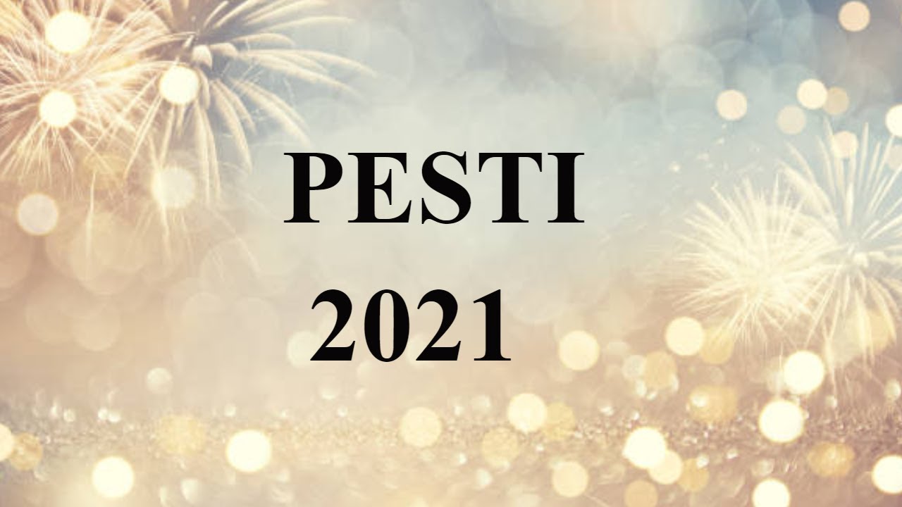 PESTI 2021 ~ PREDICTII UIMITOARE ~ Astrologie| Horoscop 2021 - YouTube
