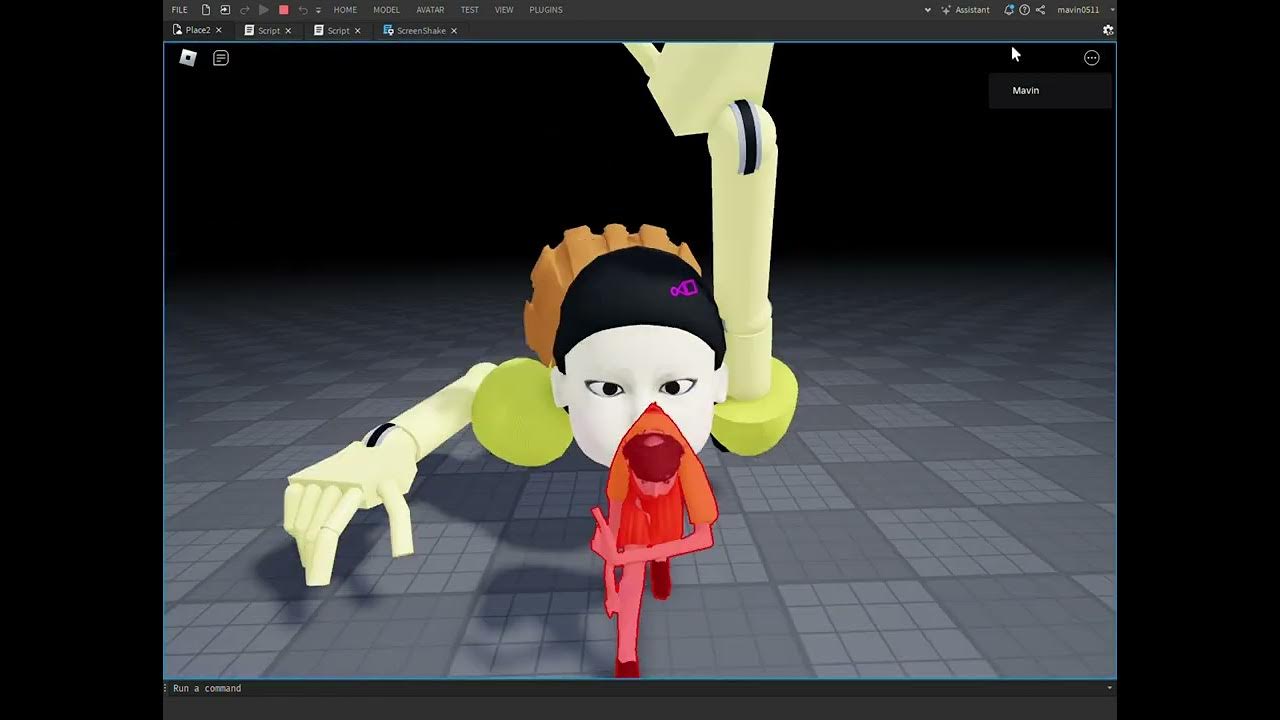 Why is scripting so hard? - YouTube