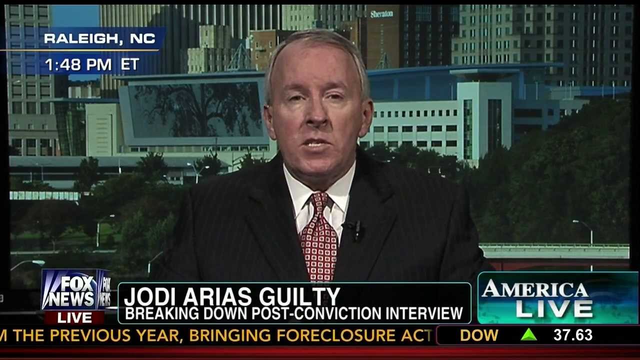 Jodi Arias Interview analysis by Deception Detection Expert Phil ...