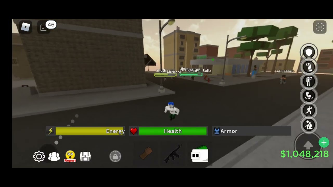 where all the gun stores in da hood - YouTube