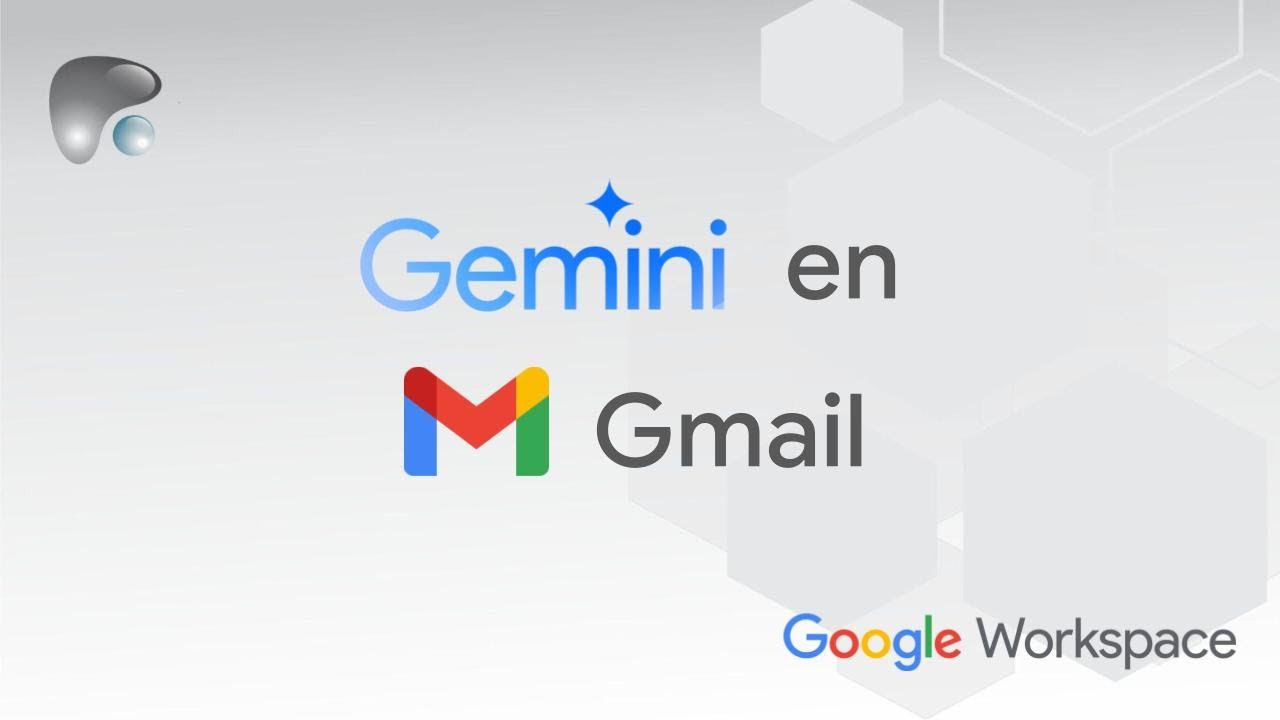 Panel lateral (Side panel) de Gemini IA en Gmail by Ivan Keclach - YouTube