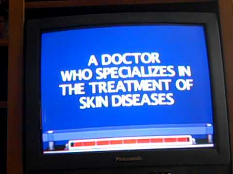 Jeopardy! - (Game 1) (Jeopardy Round) - YouTube