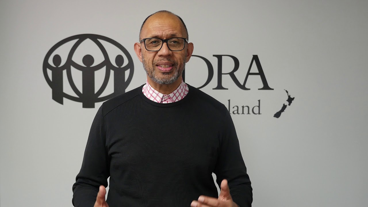 Give it up 4 Good ADRA Appeal 2018 Pr Eddie - YouTube