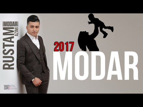 Rustam Azimi - Modar 2017 Рустам Азимӣ - Модар