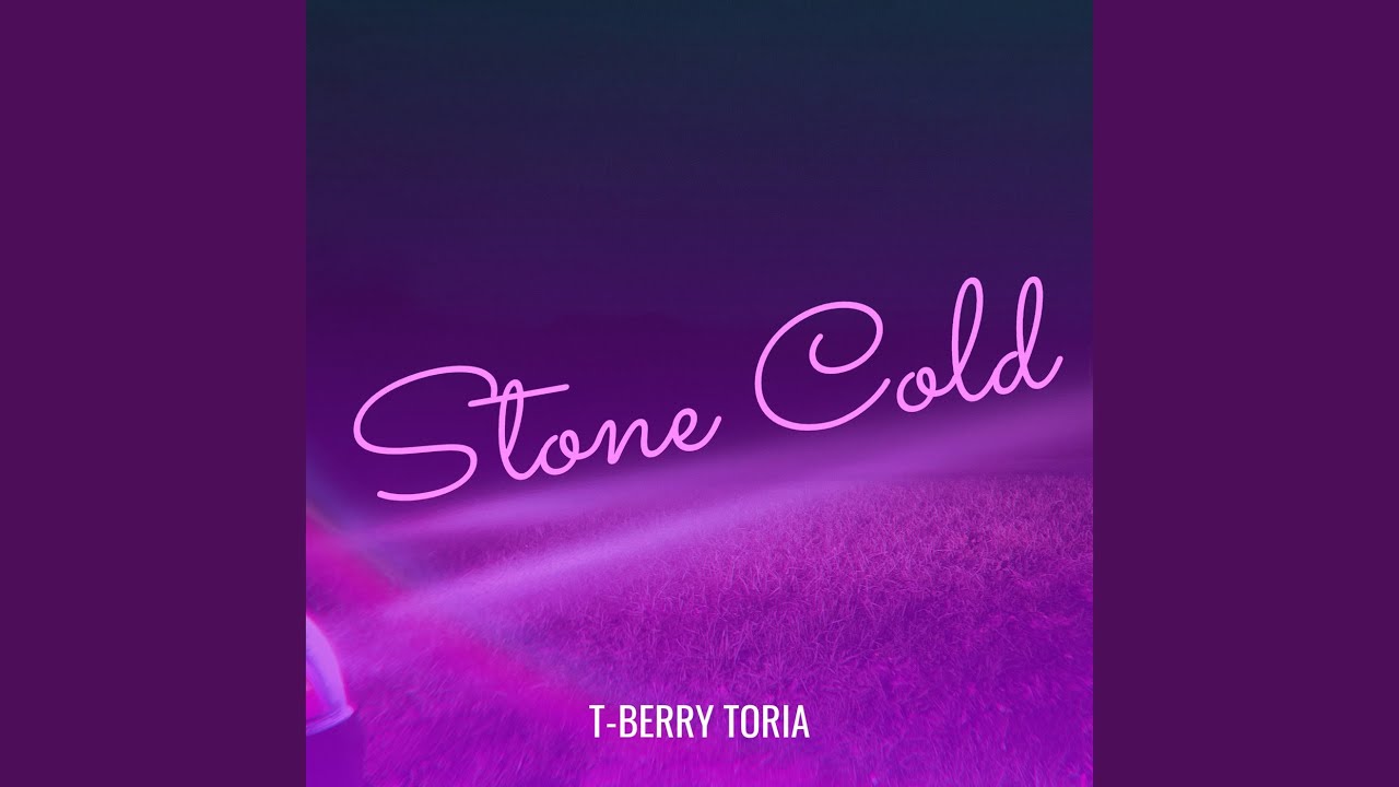 Stone Cold - YouTube