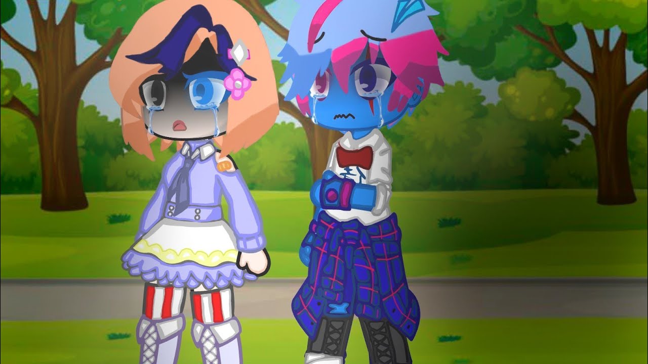 💔cómo pudiste cupido 💔 //meme// ( Laila X Aikiko) Lisa 💔y Zagreo 😭 ...