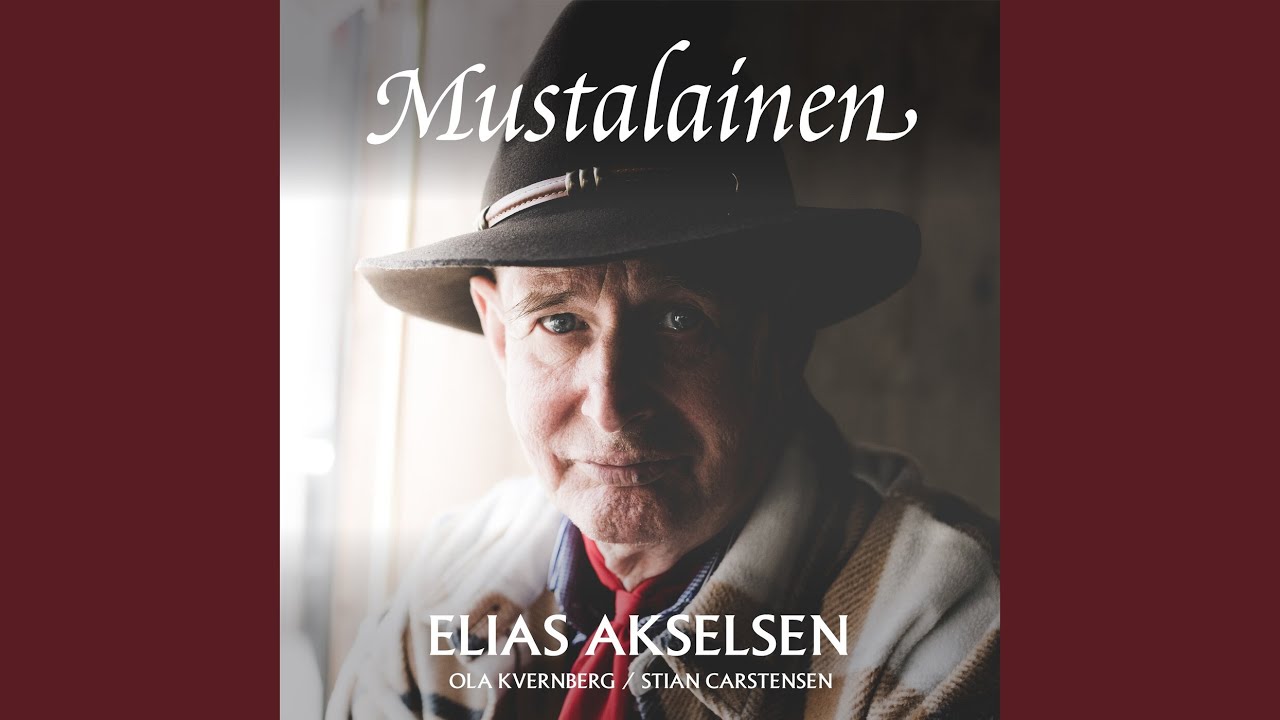 Mustalainen - YouTube