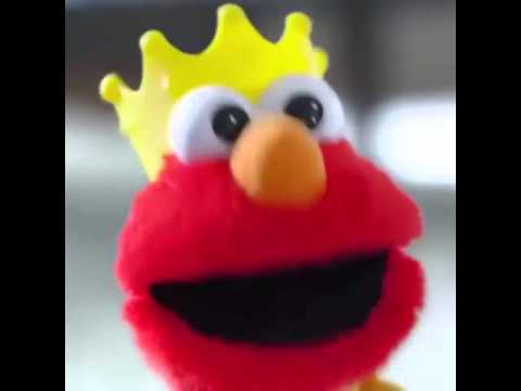 Muñeco Elmo/Jon (Edicion Limitada) - YouTube