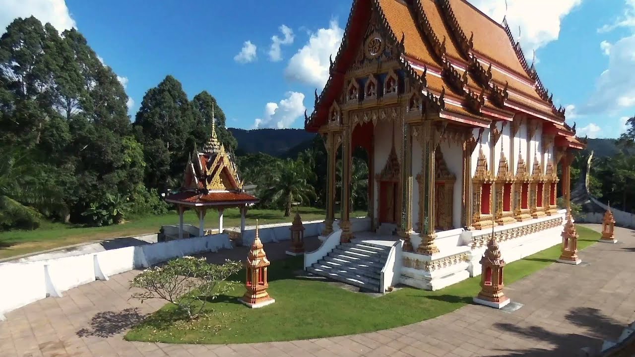 Amanaska-Thailande - YouTube