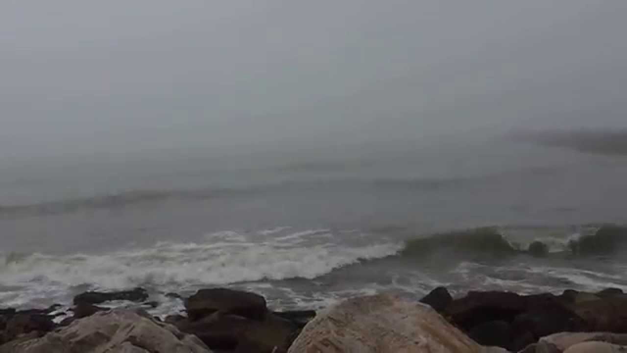 La bruma y el mar... - YouTube