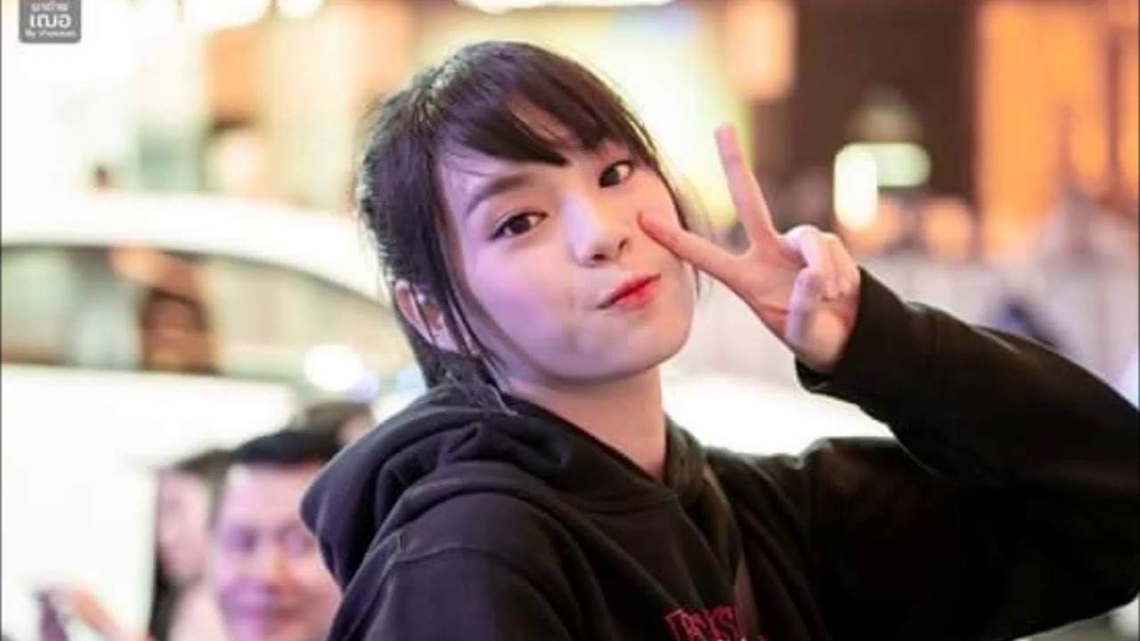 Cherprang No.1 - YouTube