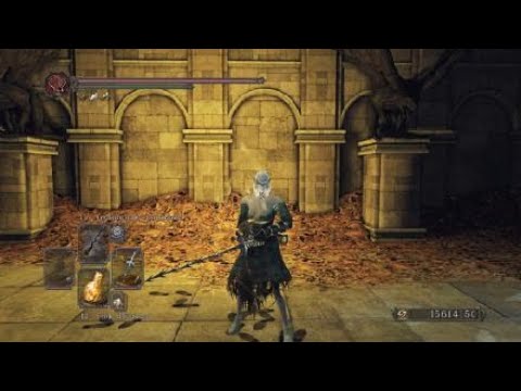 DS2 - PVE drangleic (ng+7) part.1 - YouTube
