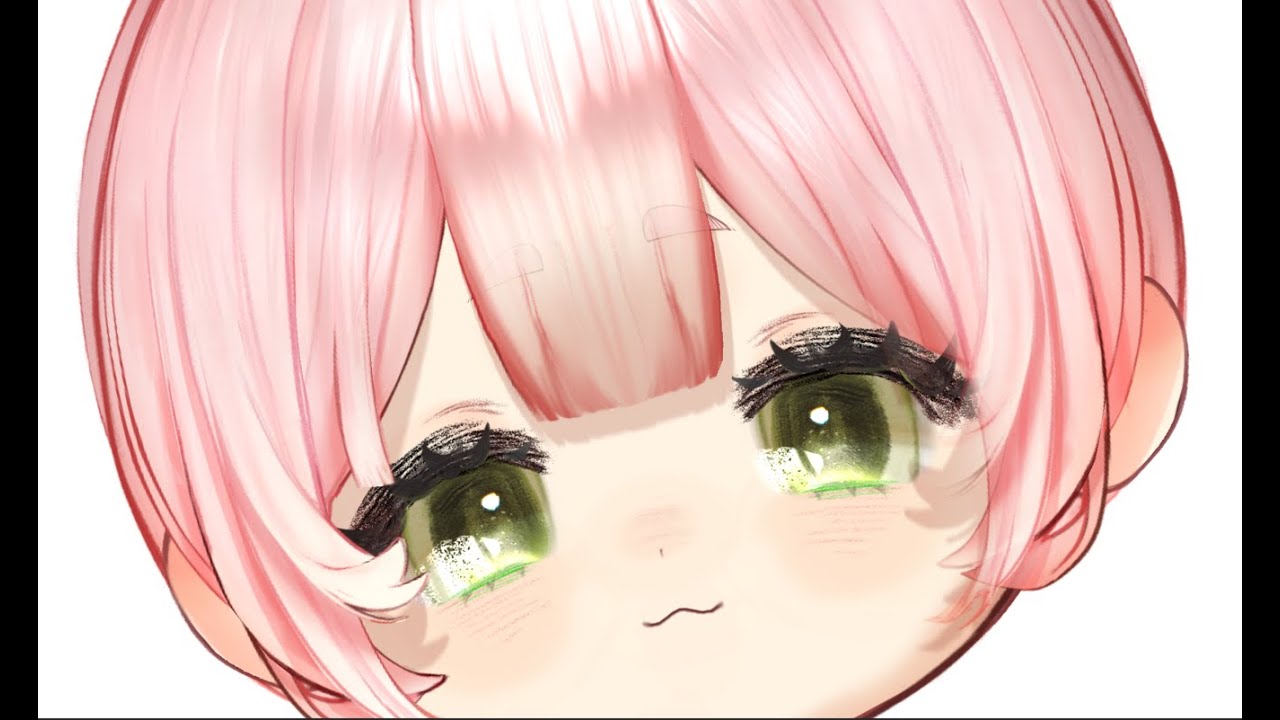 DRAWING! Come yap and chat c: | EN Vtuber | - YouTube