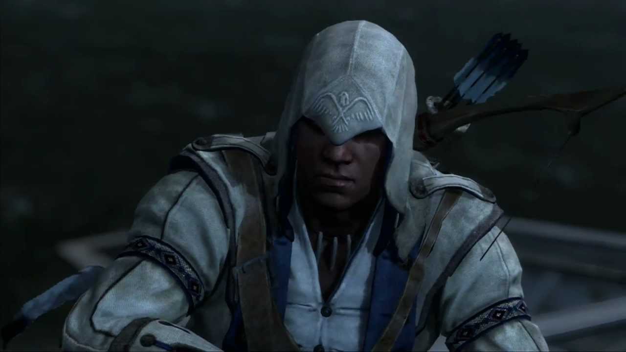 Assassin's creed 3 walkthrough #51 don't shoot the horse [hd] - YouTube